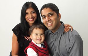 Dr. Anzir Moopen | Orlando Orthodontist | AM Orthodontics