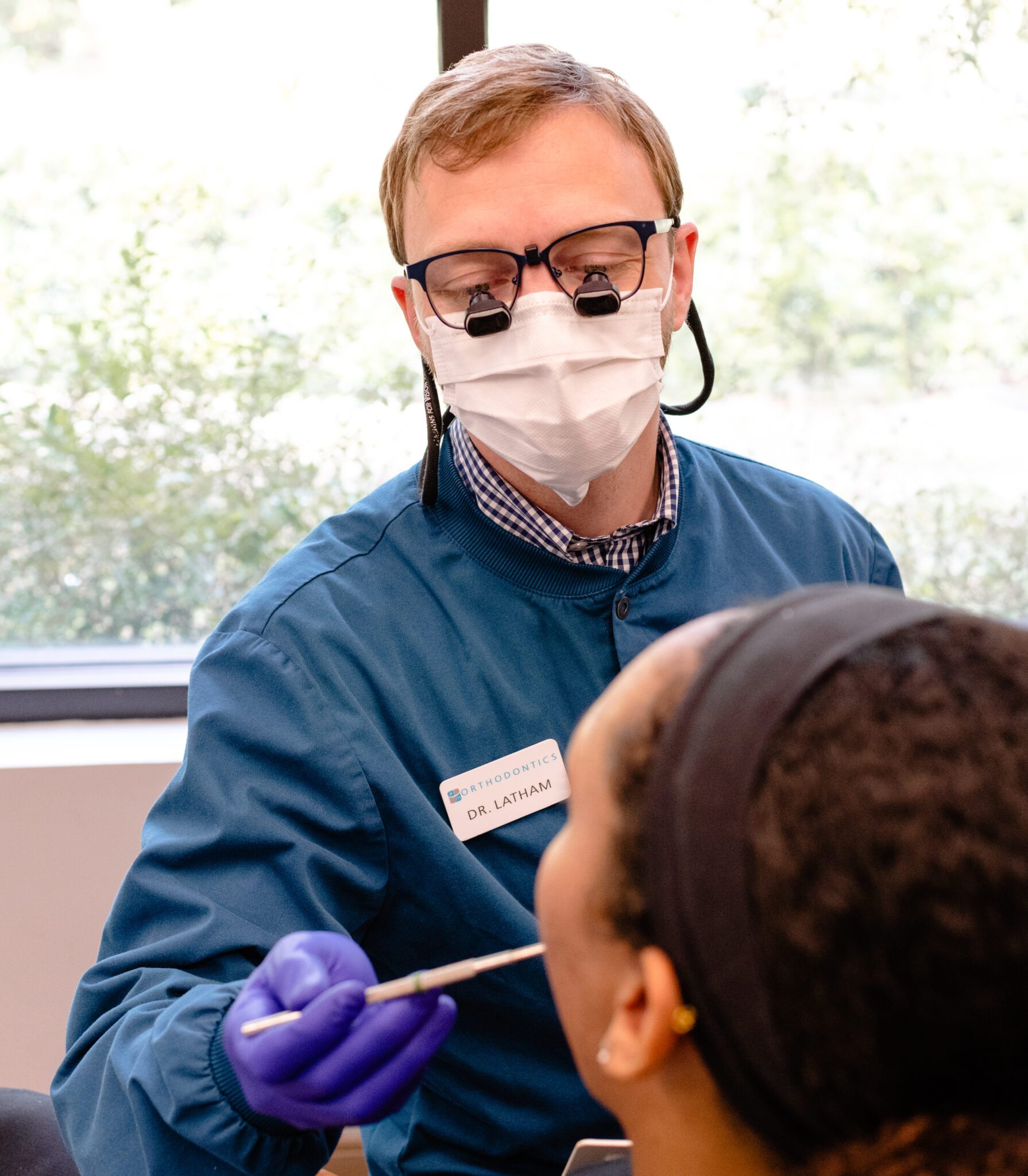 Dr. Jason Latham | Orthodontist in Orlando & Lake Nona